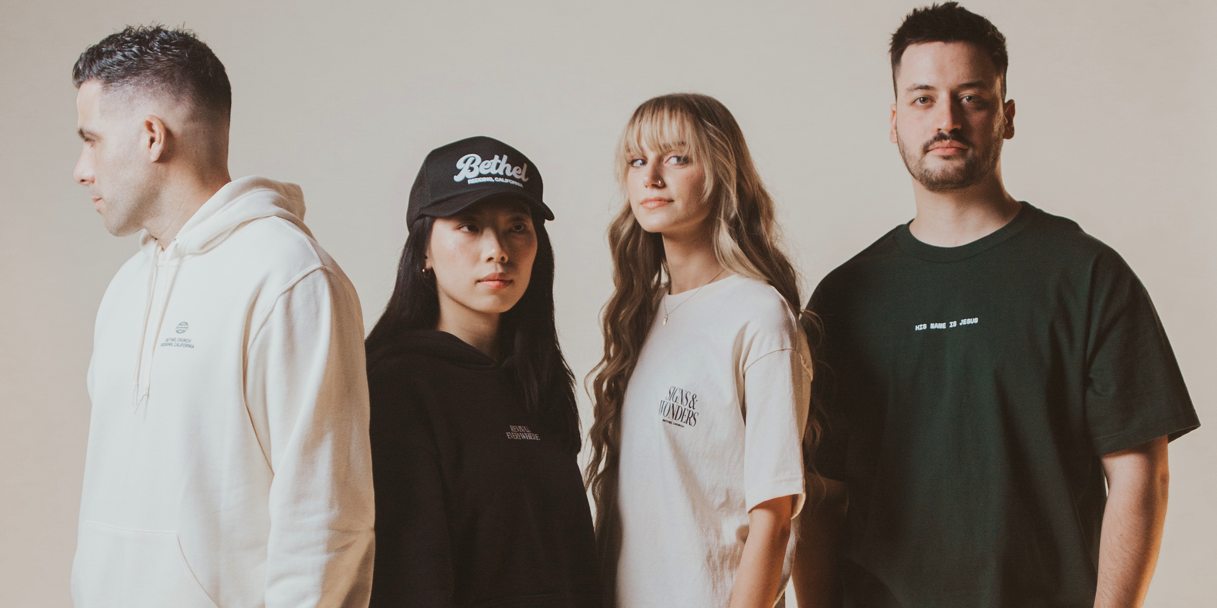 New Apparel - Fall 2024 – Bethel Store