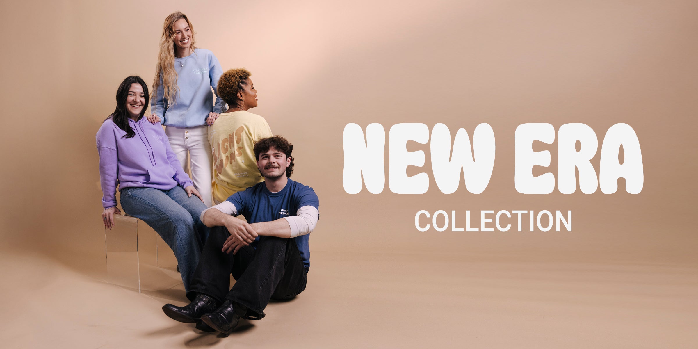 New Era Collection – Bethel Store