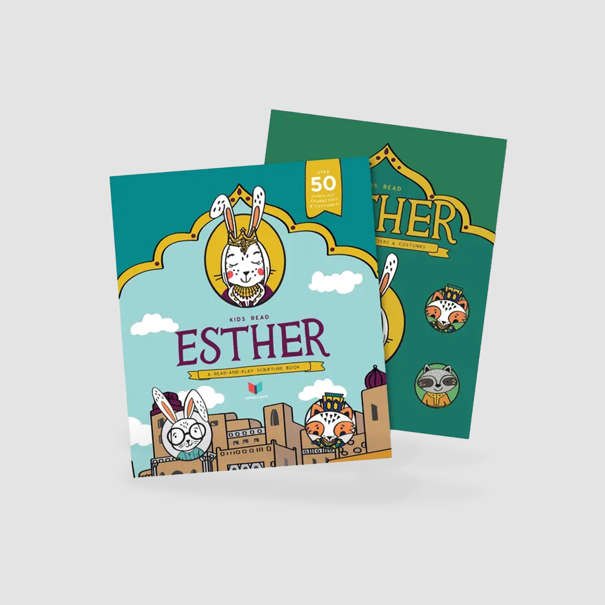 Esther Kids Book – Bethel Store