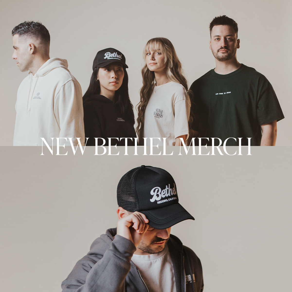Bethel Store Online