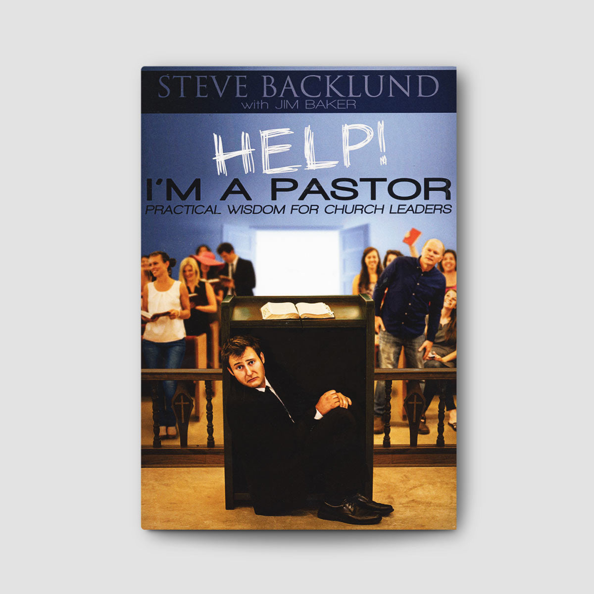 Leadership & Finance – Bethel Store