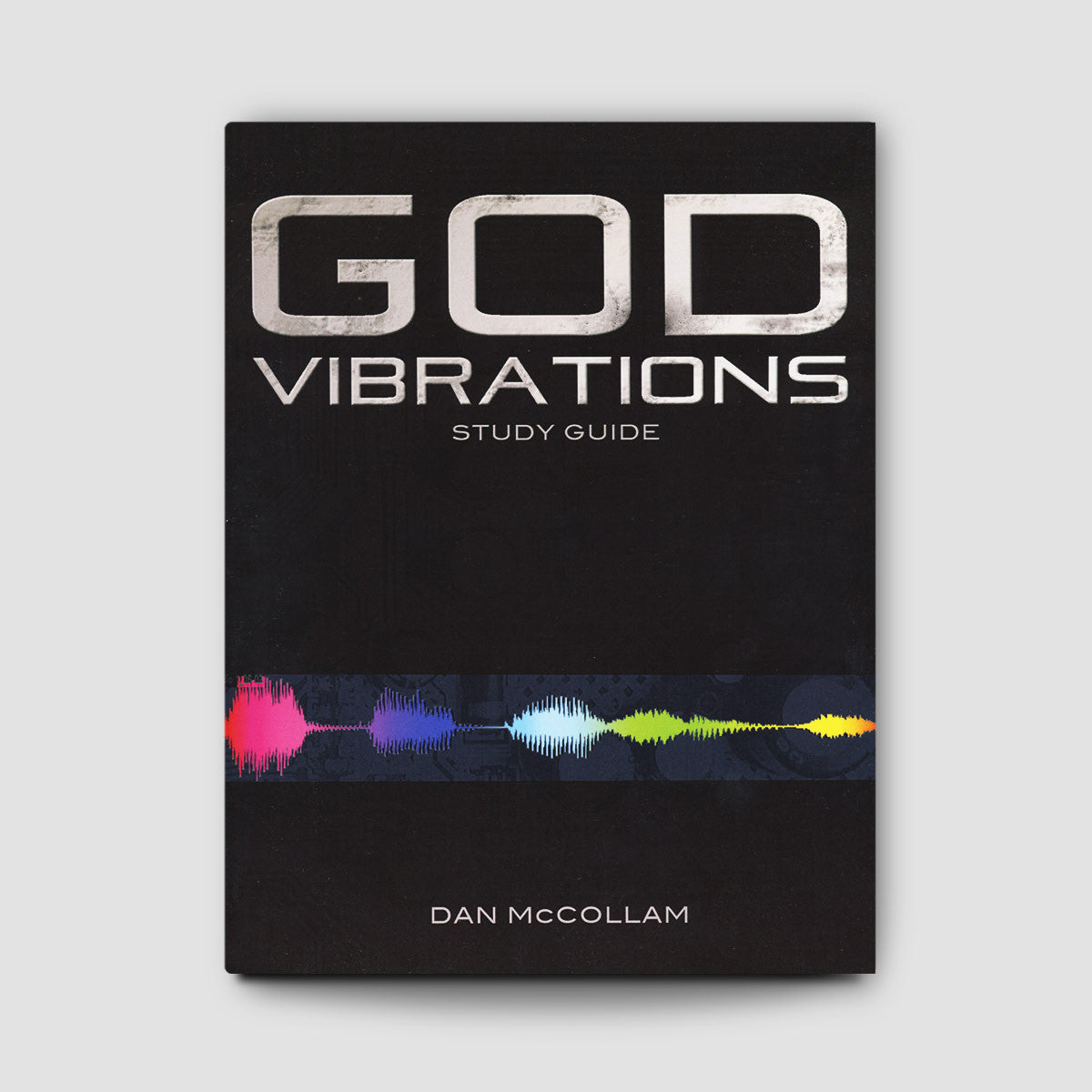 God Vibrations Study Guide – Bethel Store