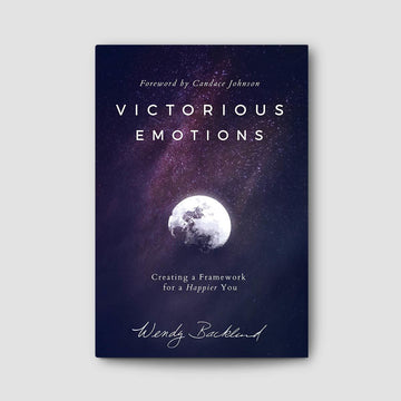 Victorious Emotions – Bethel Store