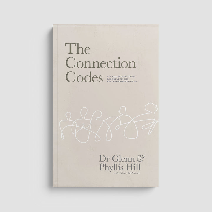 The Connection Codes – Bethel Store