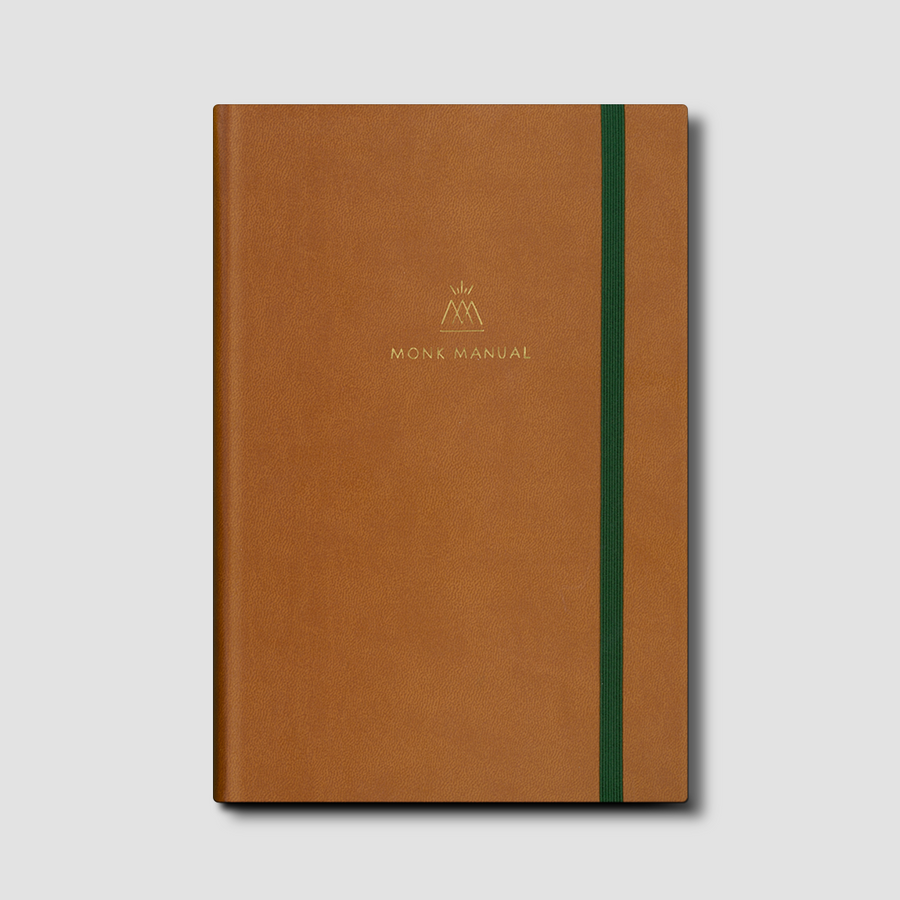 Monk Manual – Bethel Store