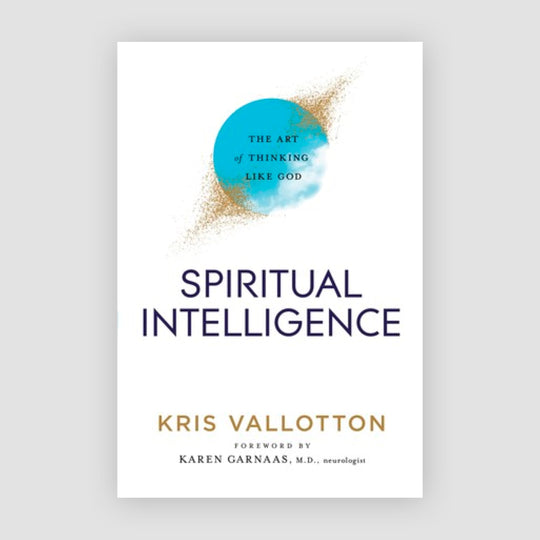 Spiritual Intelligence – Bethel Store