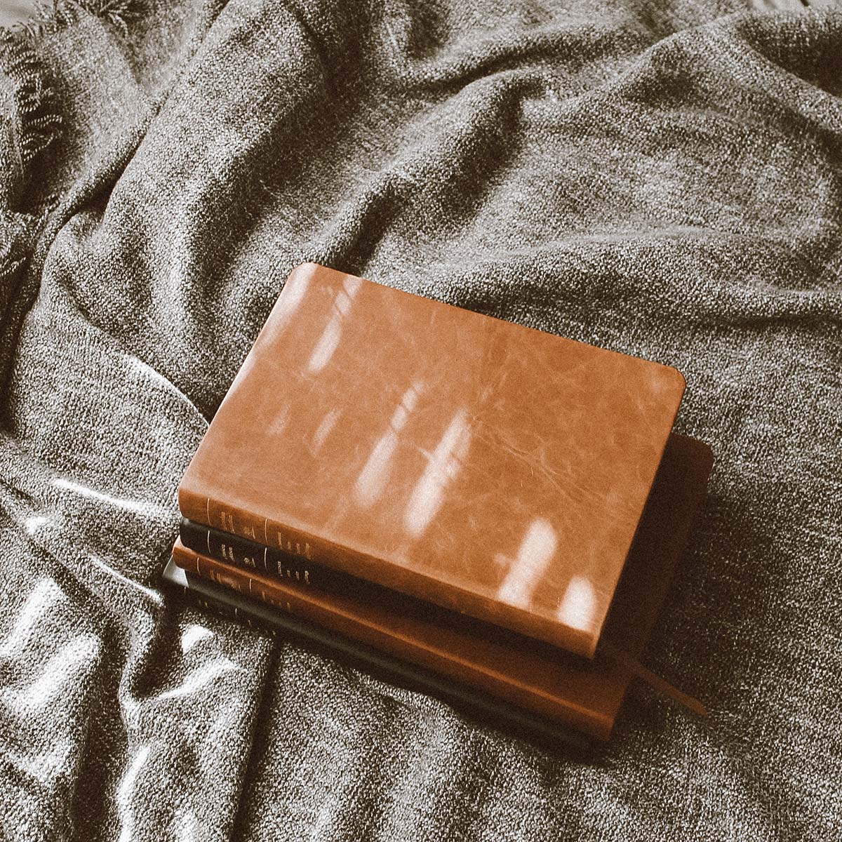 Bethel's 2020 Edition of The Passion Translation – Bethel Store